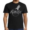 The Agonist “Symbol” T-Shirt (SMALL ONLY) – SOUND ESCAPE