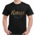 The Agonist “Symbol” T-Shirt (SMALL ONLY) – SOUND ESCAPE